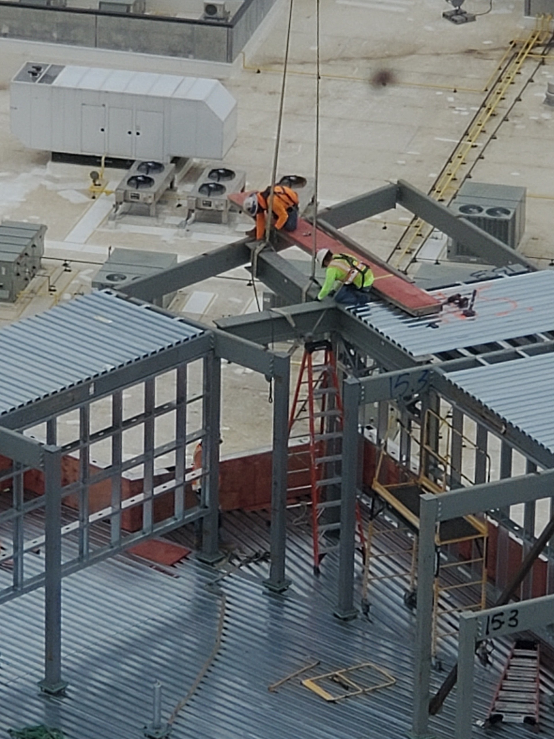 Custom Construction Metal Fabricators in Colorado | BCS Fabrication