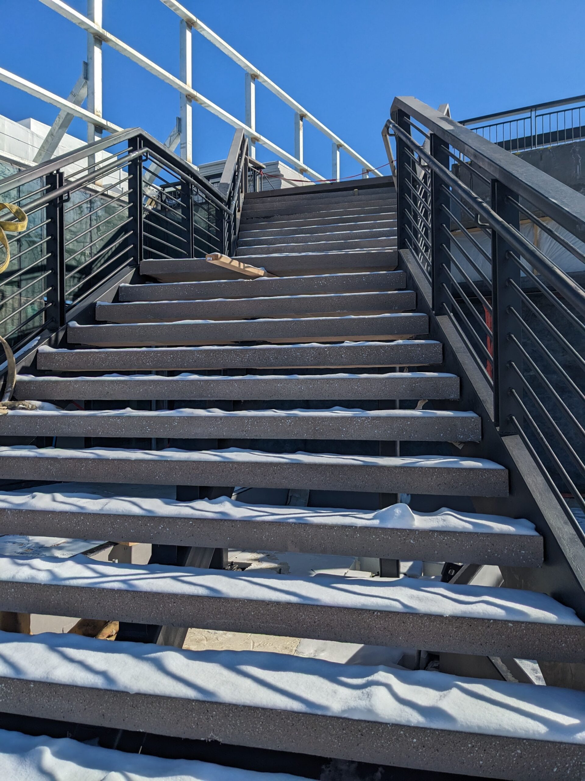 Custom Construction Metal Fabricators in Colorado | BCS Fabrication