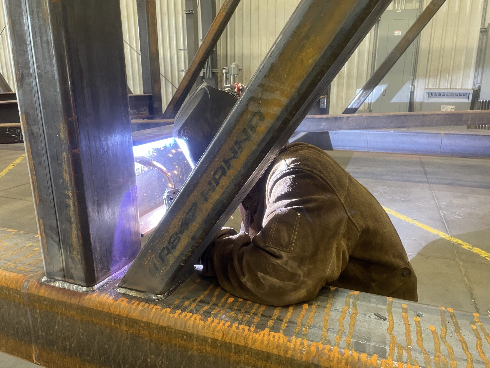 Custom Construction Metal Fabricators in Colorado | BCS Fabrication