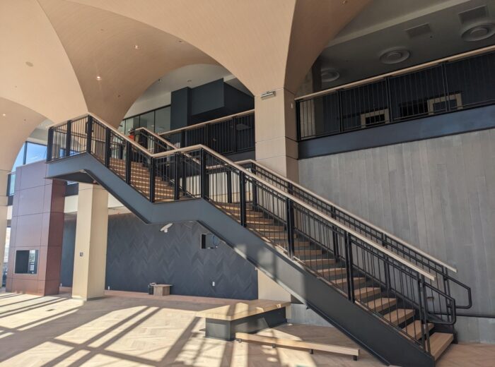 Custom Construction Metal Fabricators in Colorado | BCS Fabrication