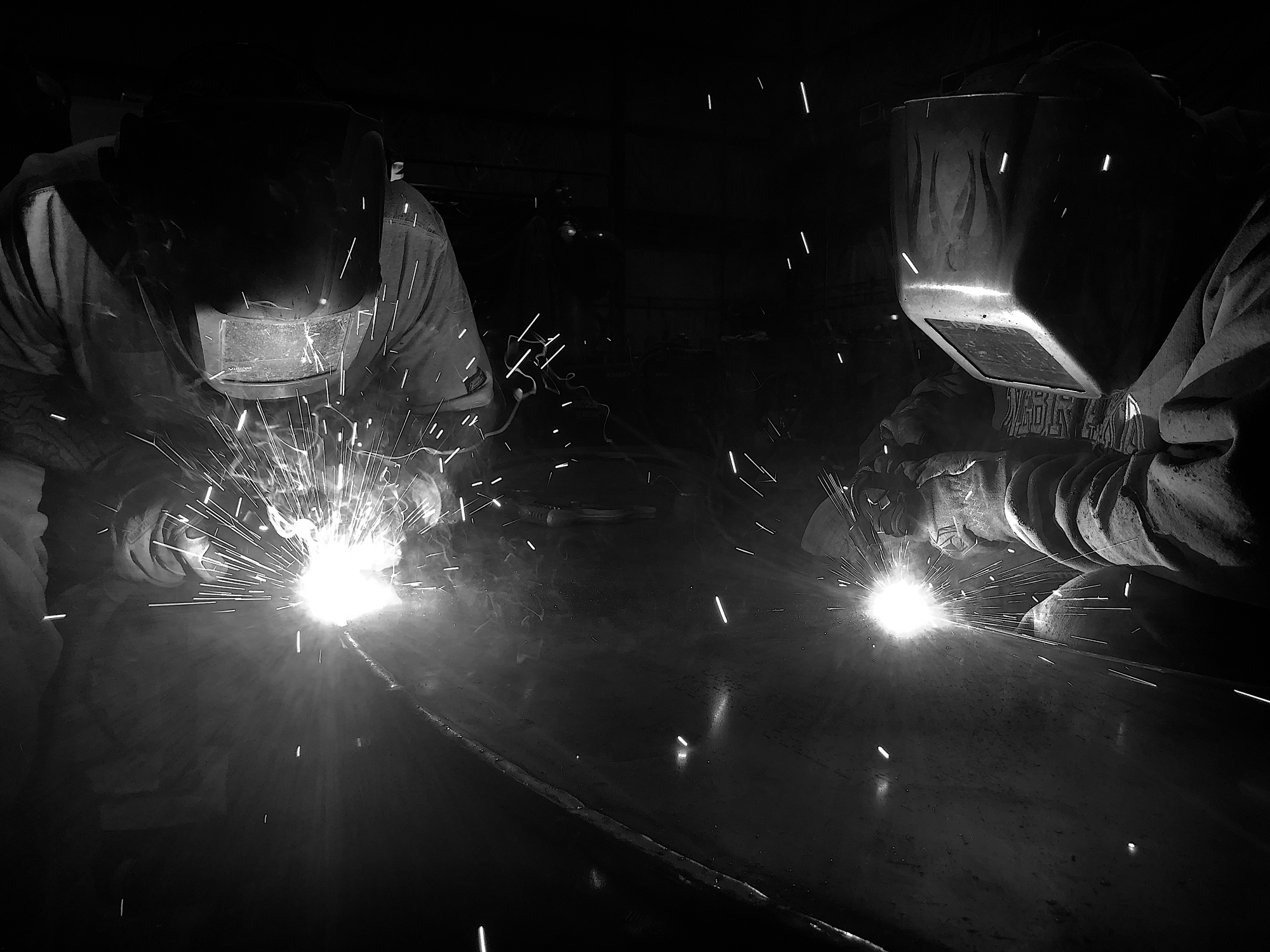 Modular Turnkey Bridge Designers & Fabricators | BCS Fabrication