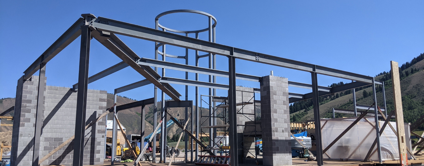 Modular Turnkey Bridge Designers & Fabricators | BCS Fabrication